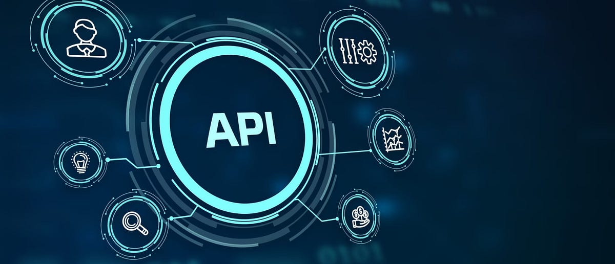 Modern API Handling in iOS Development: A Comprehensive Guide | by Taha ...