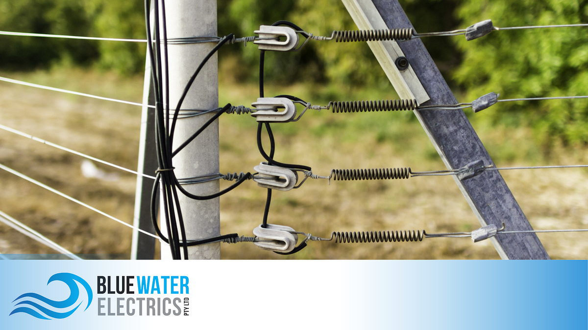 Looking for Installers on your Agricultural Electrical Projects ...