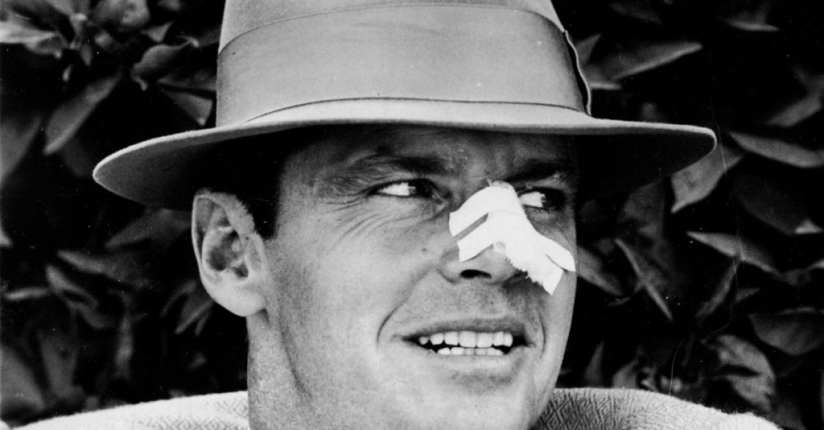 The Top 10 Greatest Private Investigator Movies Ever Made | by Red Door ...
