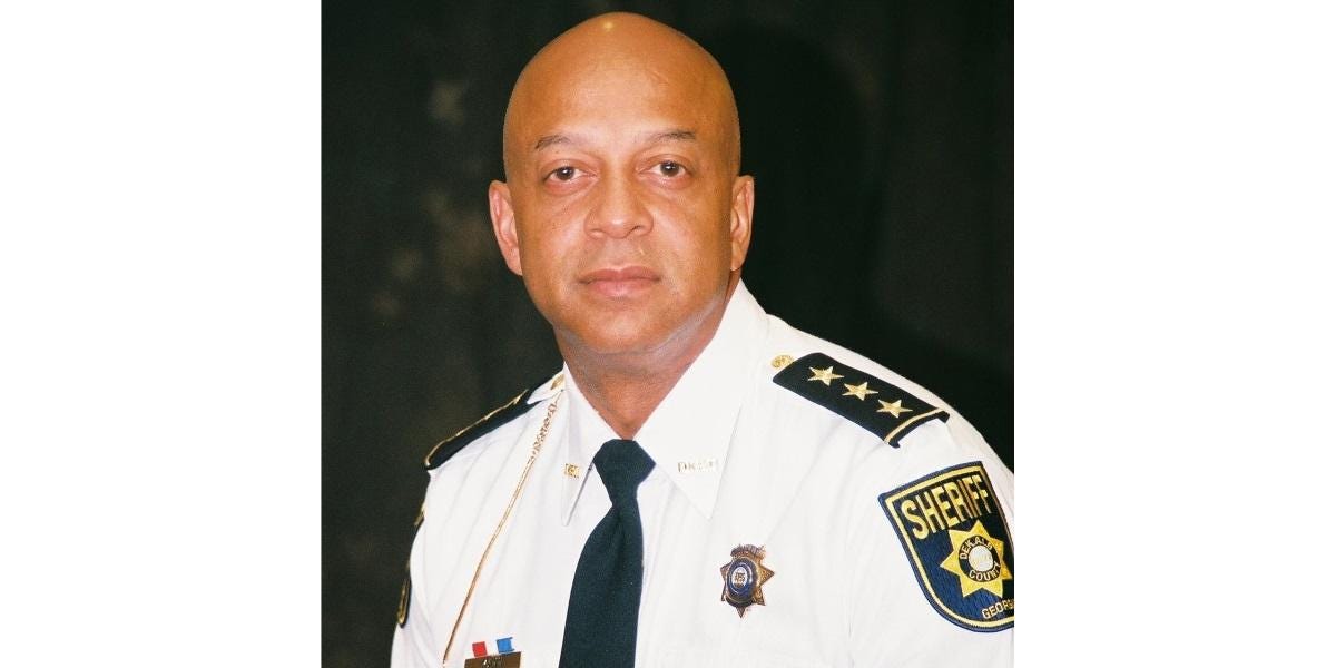 Sheriff runs from Police after exposing himself! | by Kelly Case ...