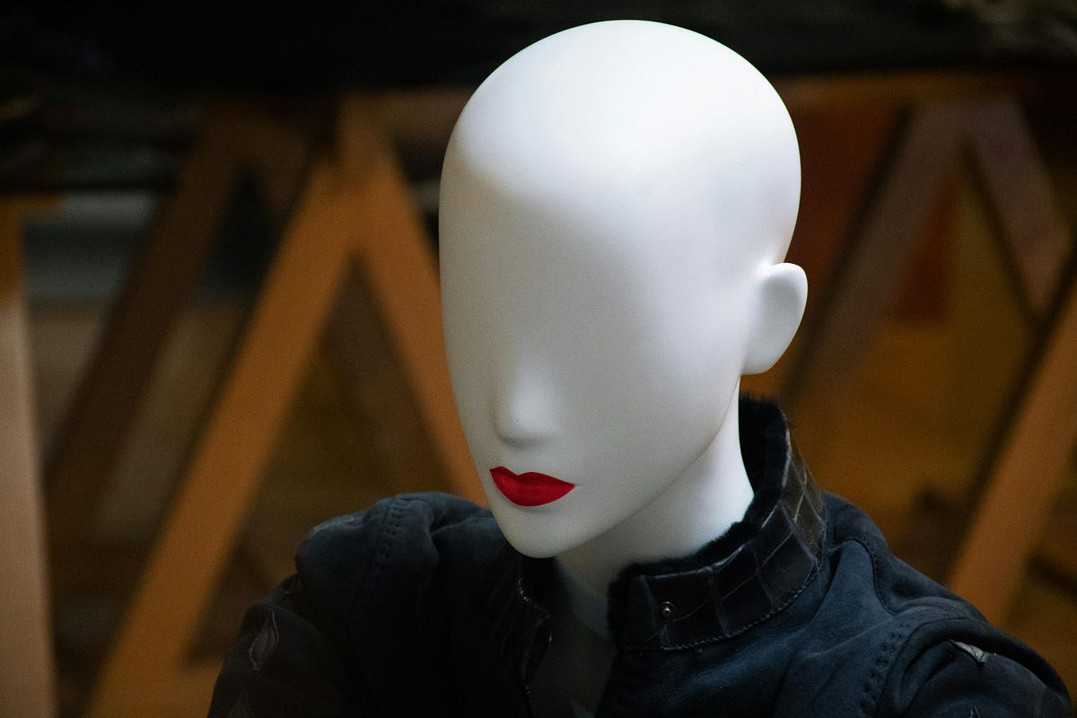 The Rise of Faceless Digital Marketing (and Why It’s Perfect for ...
