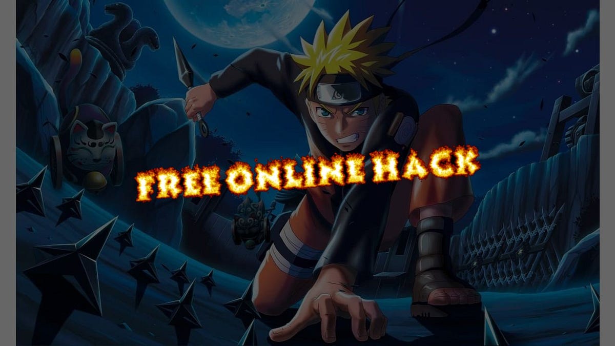 Naruto X Boruto Ninja Voltage Hack Tool — Unlimited shinobite Generator ...
