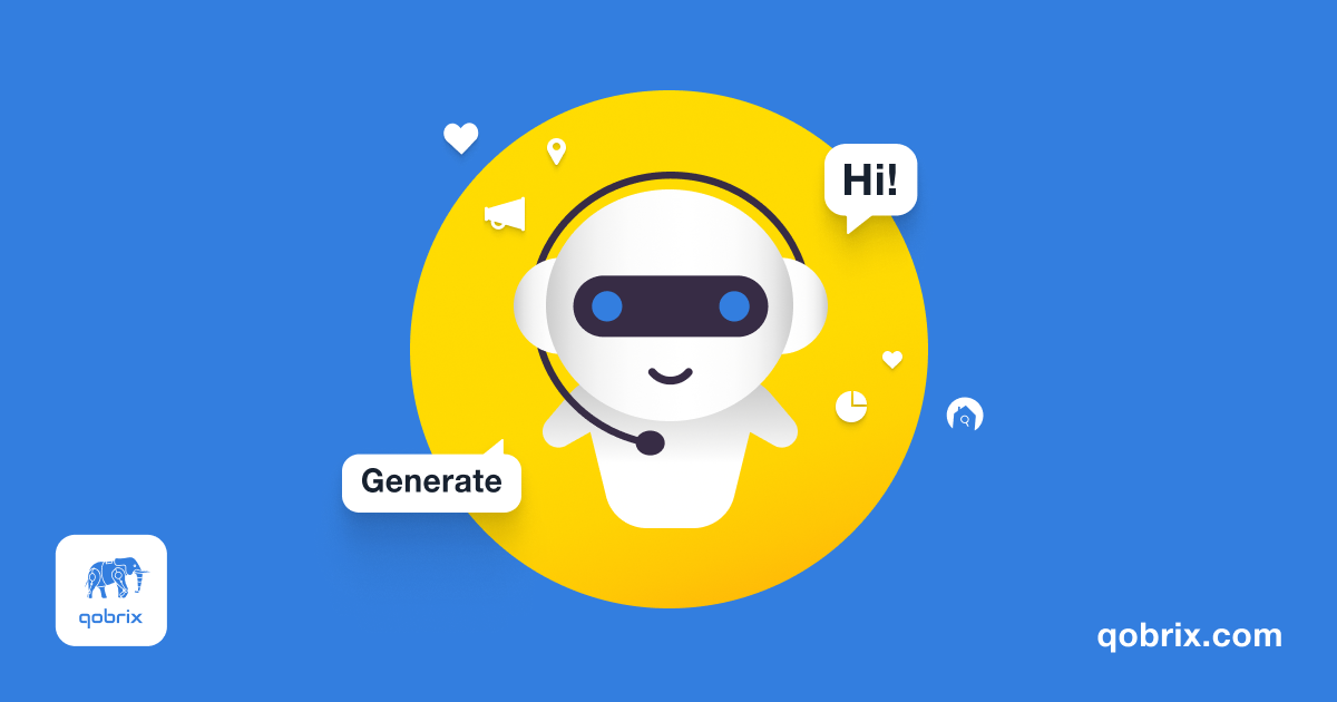 AI In Real Estate Marketing. AI in real estate marketing has become ...