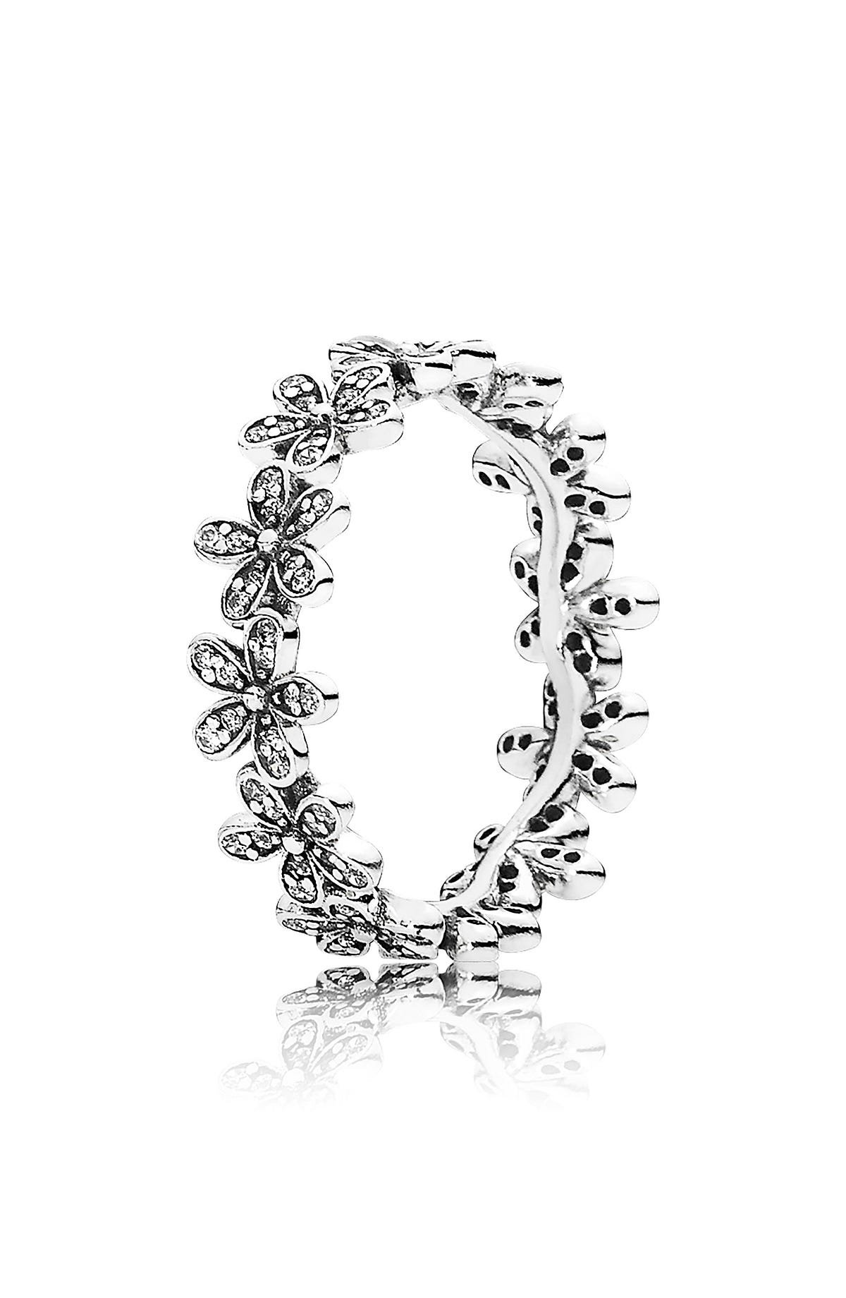 Pandora Band Rings. Looking for the perfect addition to… | by Todd Hill ...