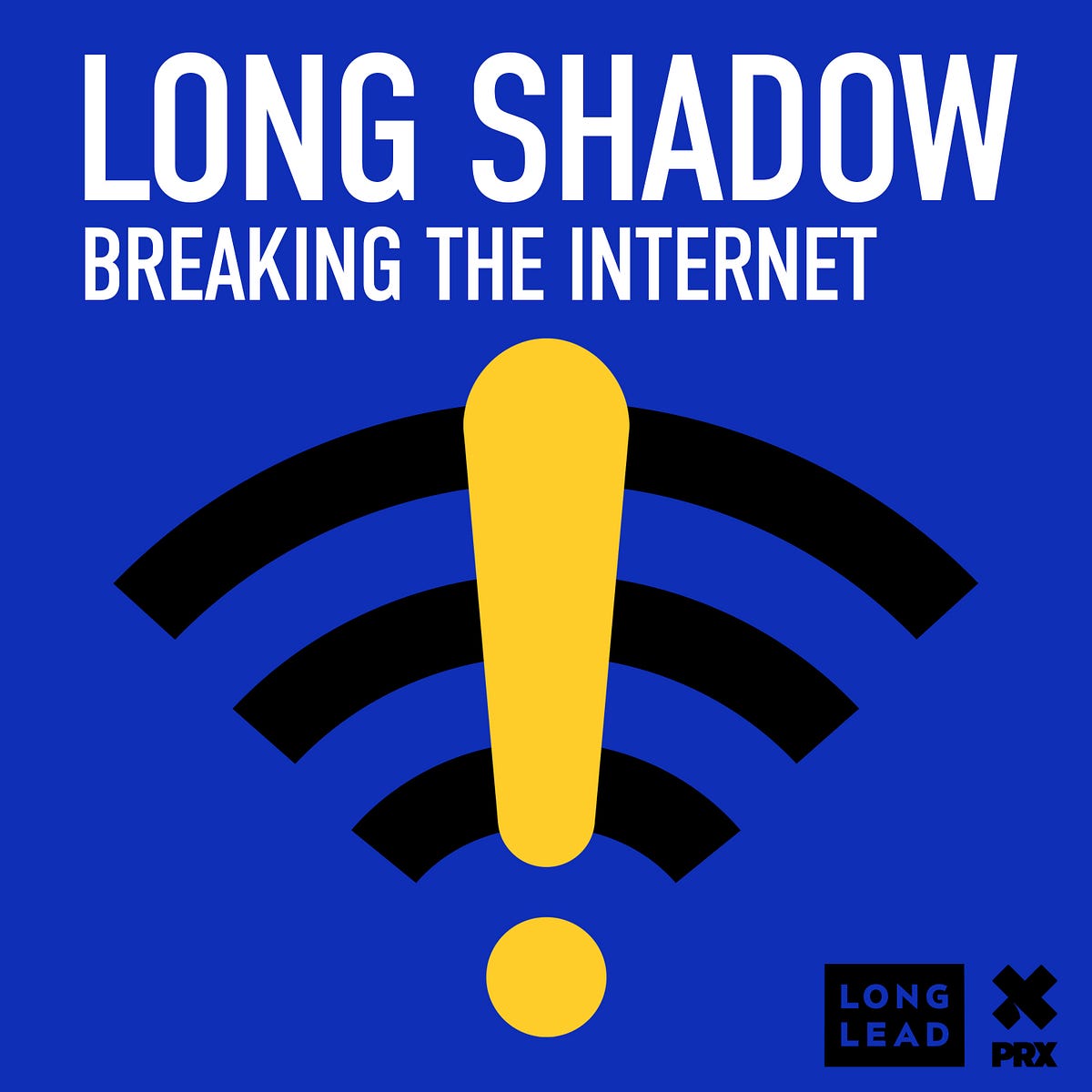 Peabody-Nominated “Long Shadow” Podcast Returns to Decode 25 Years of ...