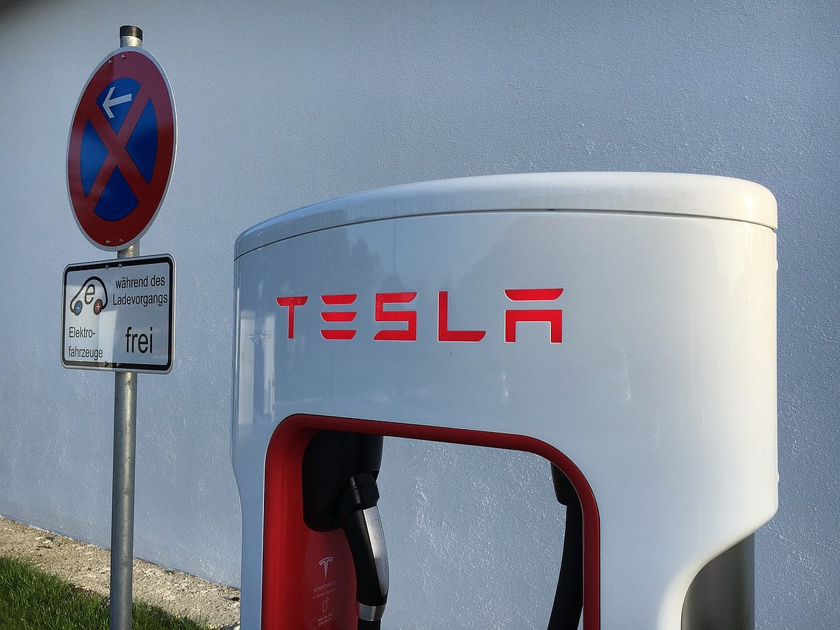 Tesla Has the Most Beneficial Spending Breakdown of Any Automaker | by ...