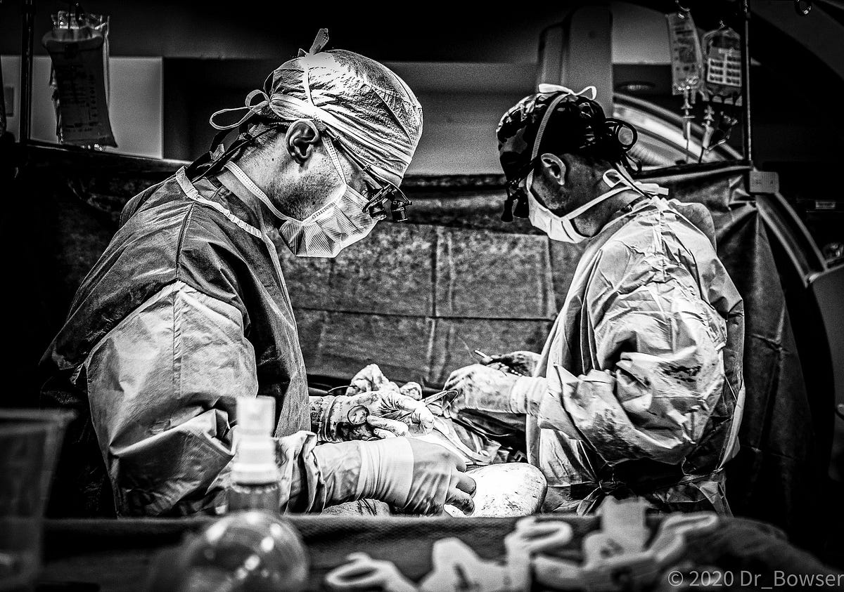 This, too, will pass. When I was a med student, I was given… | by Jason ...