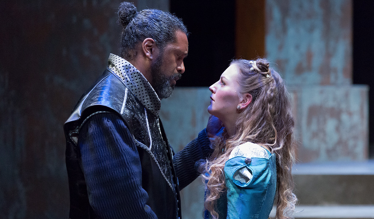 William Shakespeare’s OTHELLO. Dig into the classical play at the… | by ...