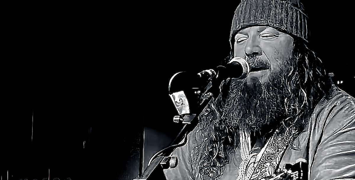 Jacques Longpre ~Bush Kid. Written by Seth Malone, Host of Chords… | by ...