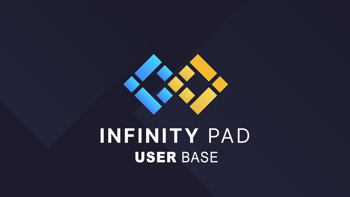 Unparalleled Support. Part 2. Massive User base | by M.P | Infinity PAD ...