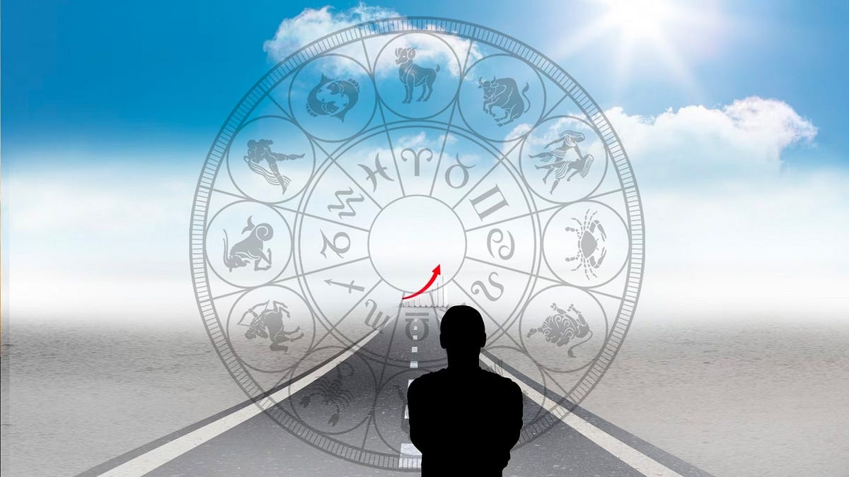 “Cosmic Roadmap: Astrological Insights for 2024” | by Astro indusoot ...