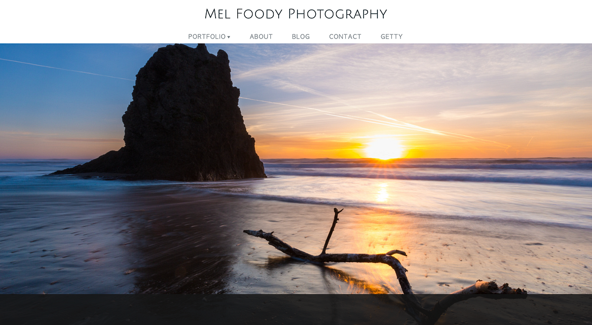 SmugMug vs Zenfolio. I’ve hosted my website with Zenfolio… | by Mel ...