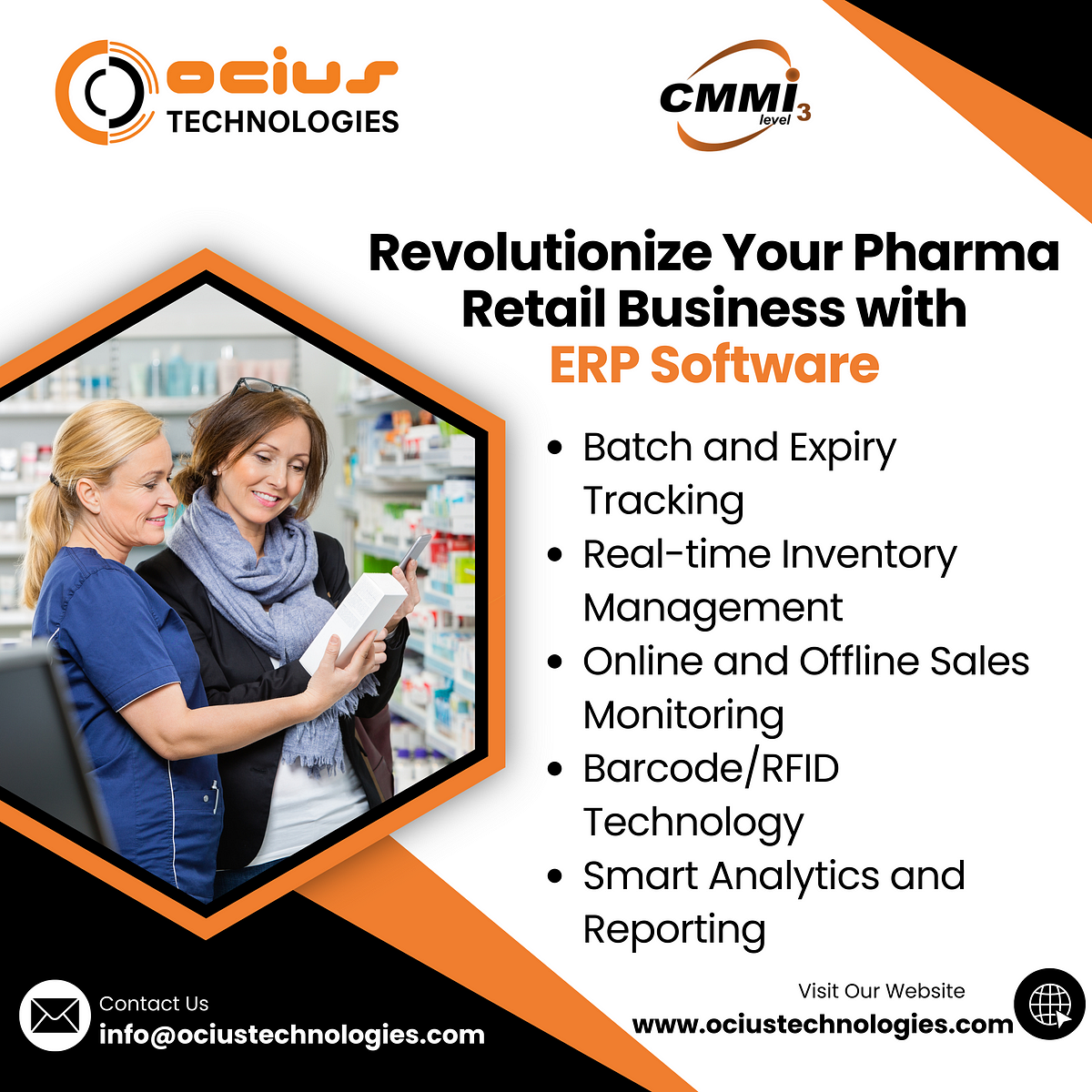Pharma Retail ERP Software | Dedicated ERP For Pharma | Best pharma ... Pharma Retail ERP Software | Dedicated ERP For Pharma | Best pharma ...