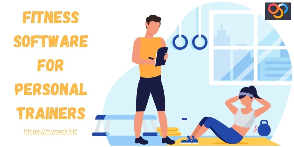 Fitness software for personal trainers is a comprehensive tool that ...
