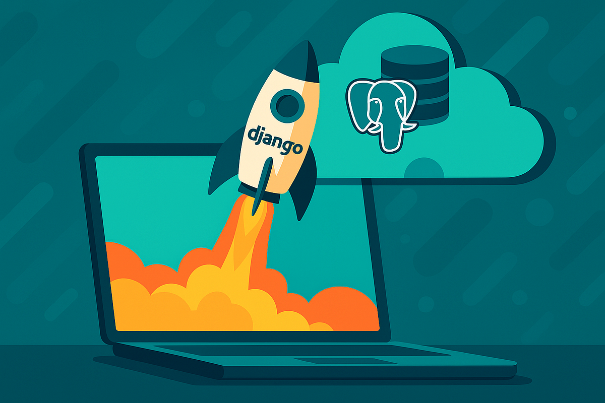 How to Deploy Python on a VPS: Part 1 | by Jose Daniel García Suero | AWS Tip