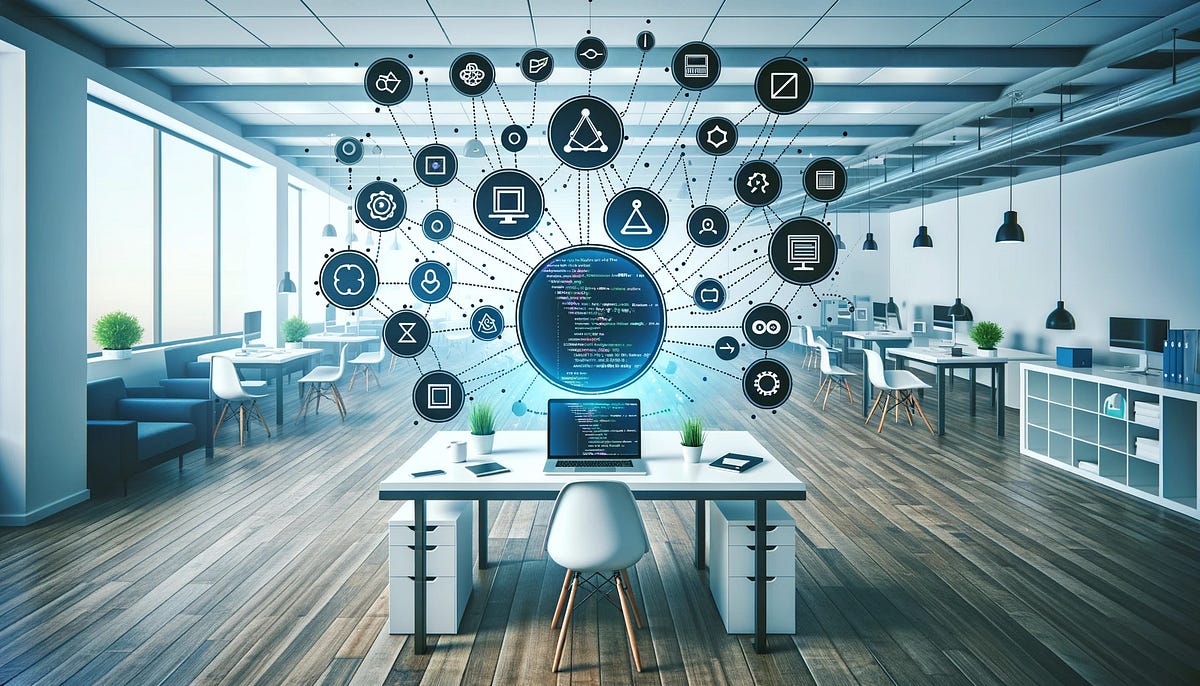 Architect Your Code Implementing Best Practices With Software Design Patterns — Part 1 By