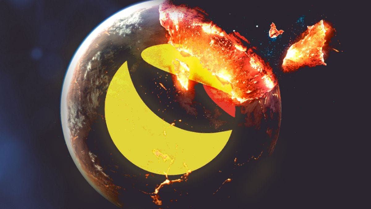 All you need to know about Terra 2.0 | by Dinesh Jain | Medium