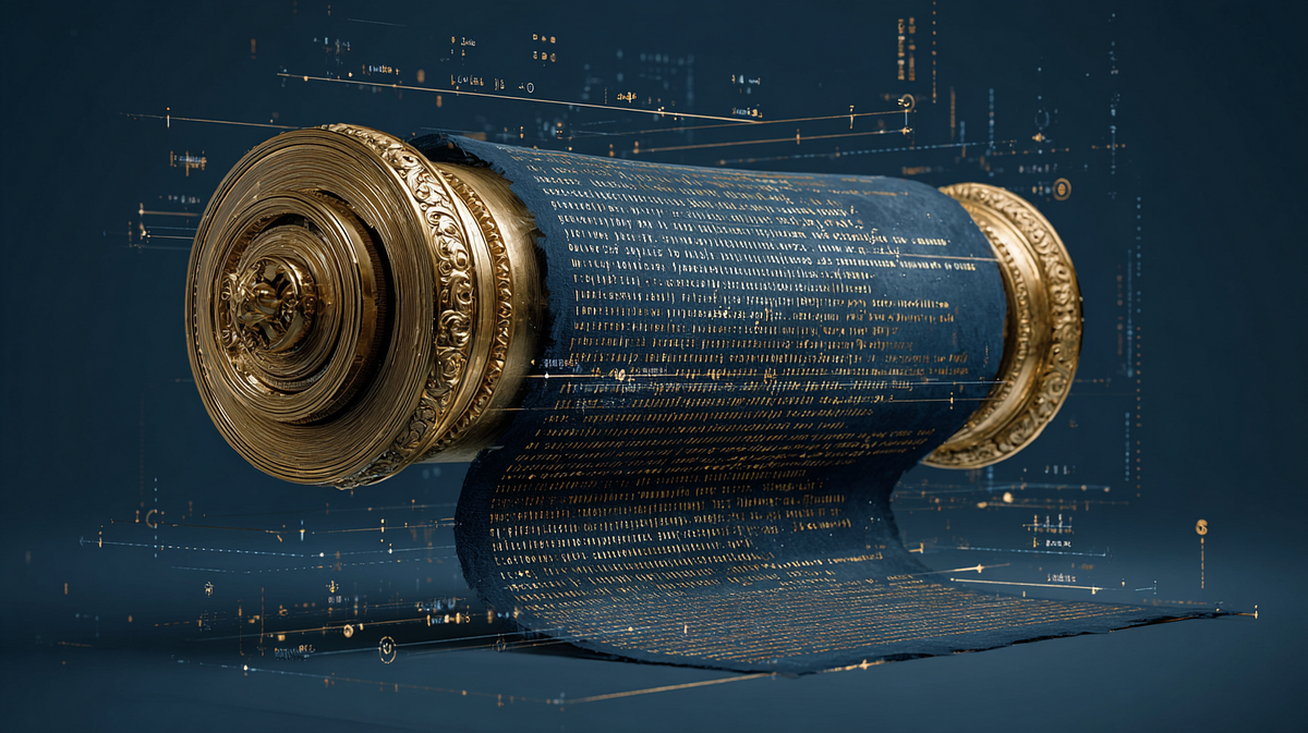 Building Your AI Development Constitution: The Essential Framework | by ...