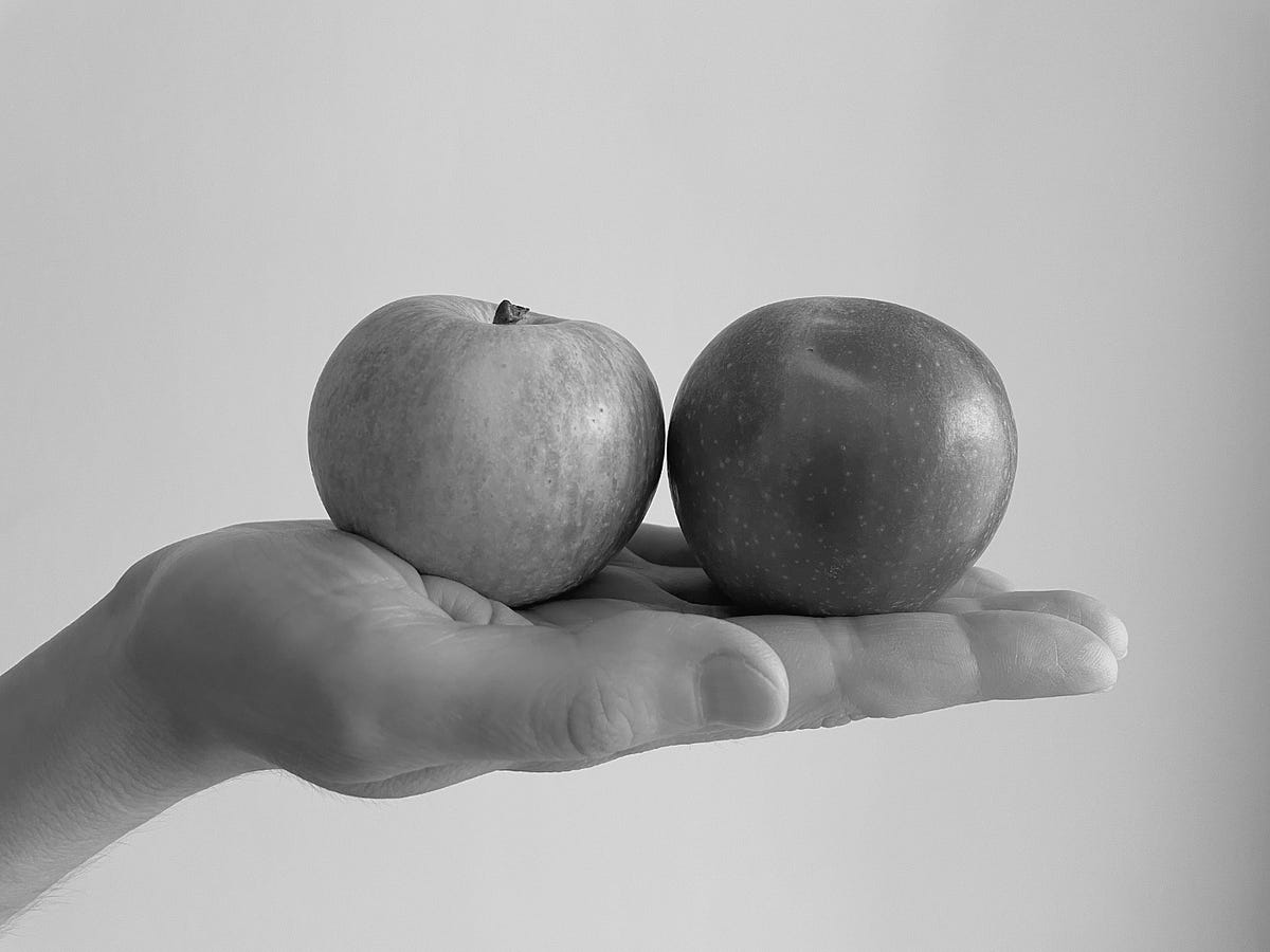 Creating Ad Hoc And Release Ios Apps From A Single Target Medium