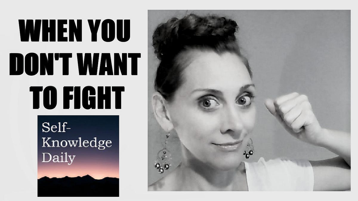 Communicating With Angry People. What are your options when the person ...