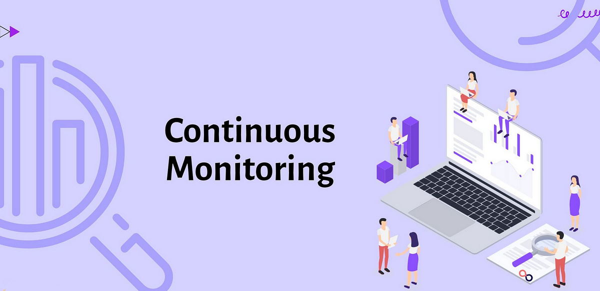Continuous Monitoring: Your Data’s Pulse for Agile Business | by ...