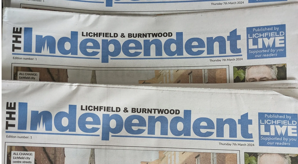 Hyperlocal website’s new newspaper set to continue — and grow ...