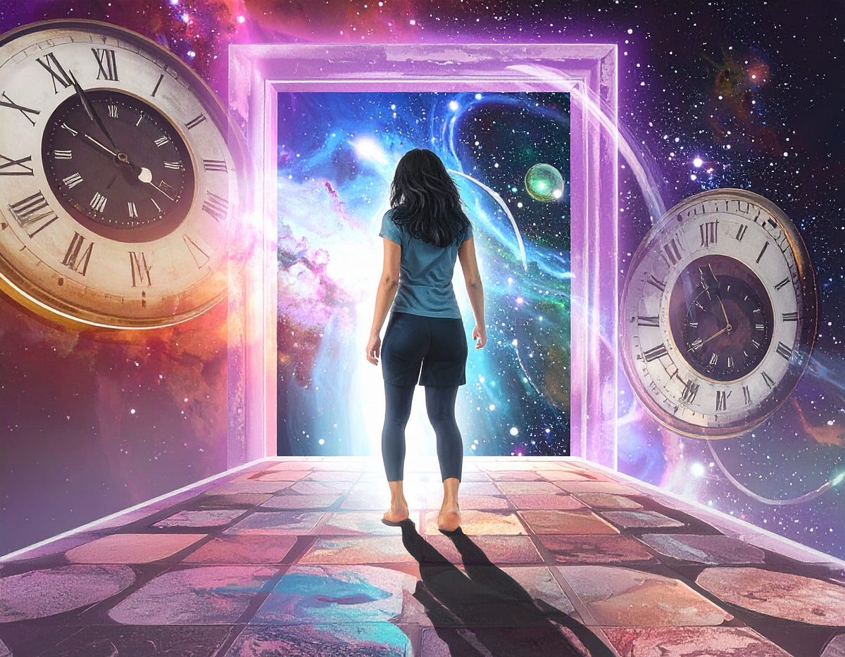 Is Time Travel Possible? What Science Says About Bending Time | by ...
