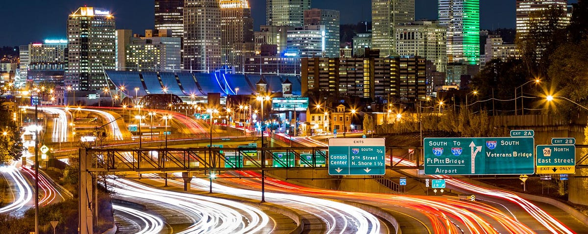 Moving to a Net Zero World With Energy & Transport Decarbonization | by ...