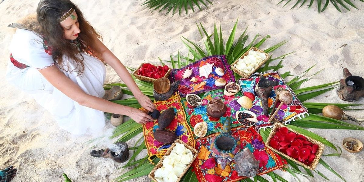 The Sacred Plate: The Intersection of Food and Magic in the Occult ...