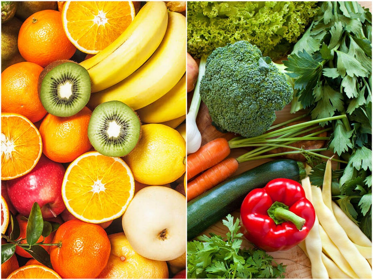the hidden benefits of eating good fruits and vegetable ...