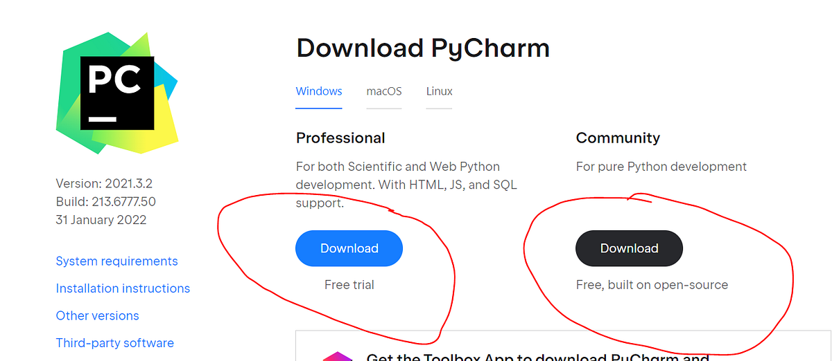 Learning Programming with simple language: Python, Part 1 | by hendra kusuma | Medium
