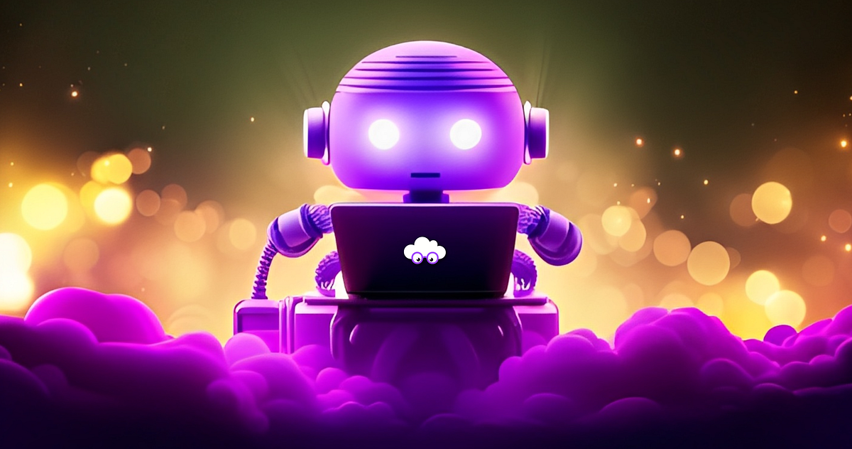 New Ai Tool To The Set Build Smart Apis In Seconds By Godivax Medium