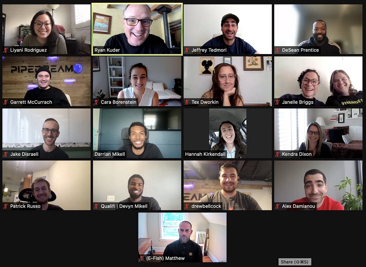 Techstars Accelerator: A Startup Founder’s Perspective | Medium