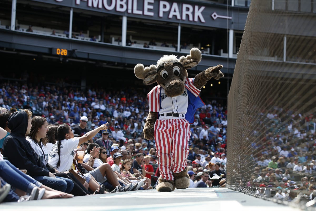 Mariners Game Notes — July 4 vs. Baltimore | by Mariners PR | From the ...