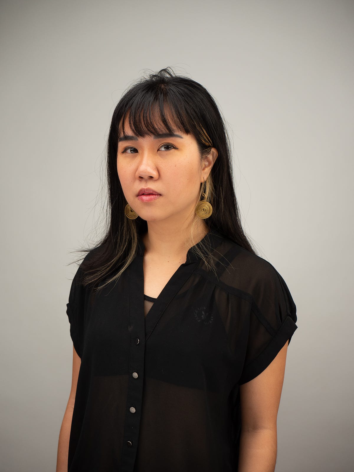 Women Around the World Series — #1 Alice Huang Widjaya, author and ...