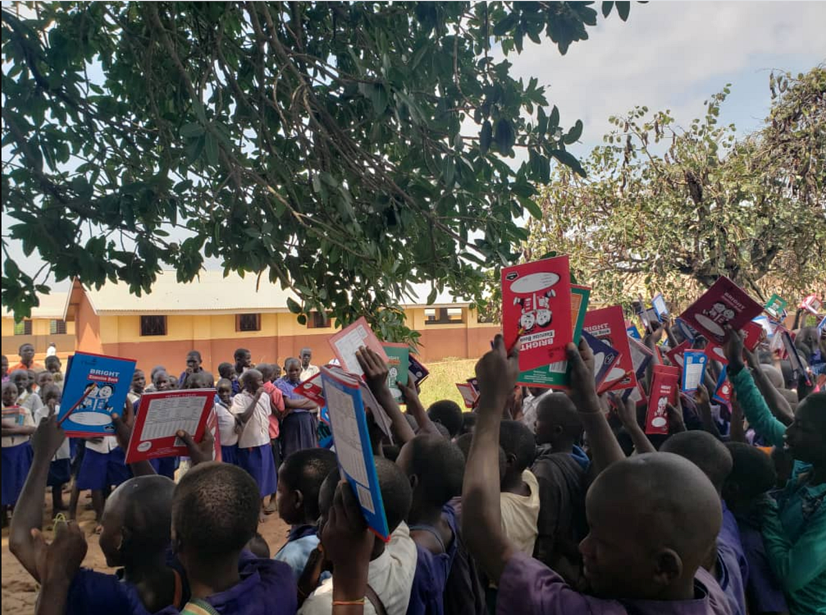 How Refugee-led Organizations in Uganda are Meeting Refugee Needs ...