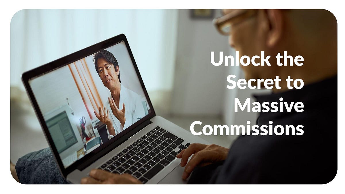 Solo Ads Affiliate Marketing: The Secret to Generating Massive Commissions | by Subrata | May ...