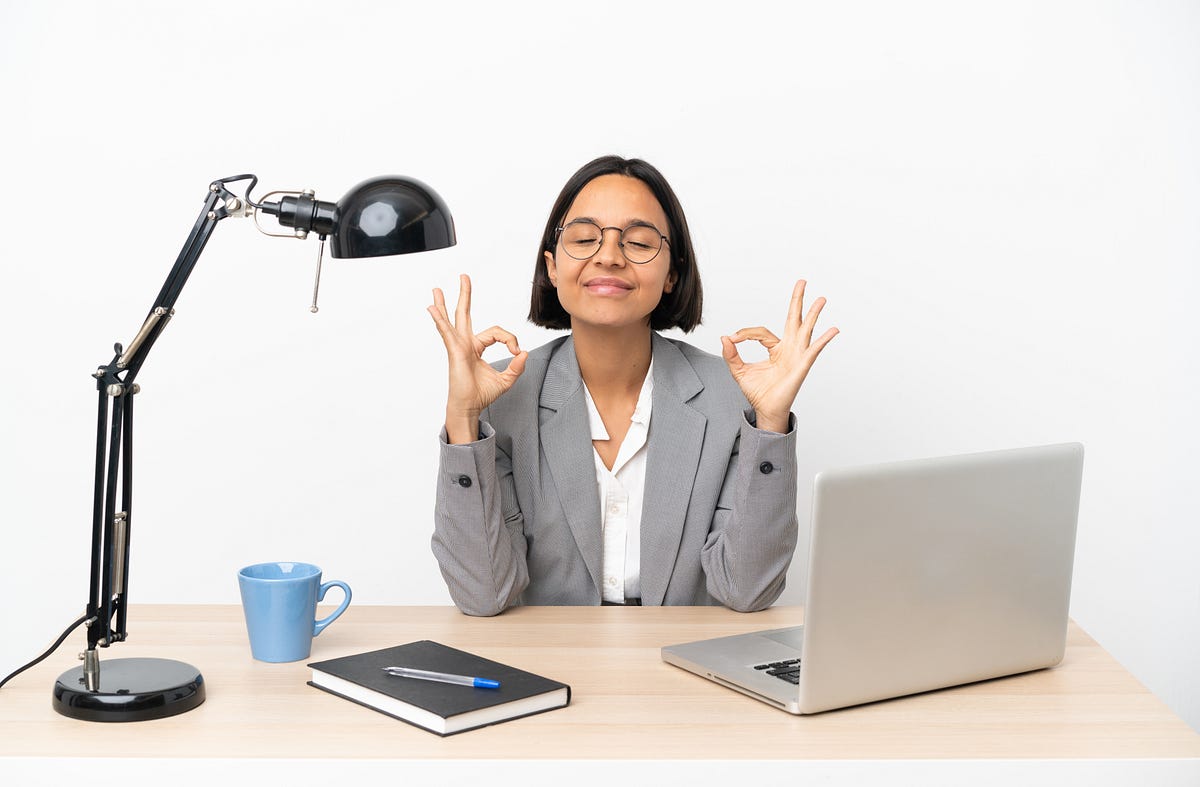 Positive ways to understand and respond to life’s challenges | by ...