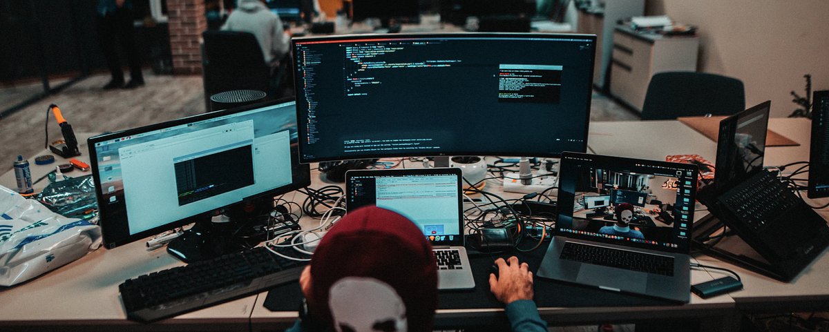 The Best Way To Build React Applications | by Manpreet Singh | Medium