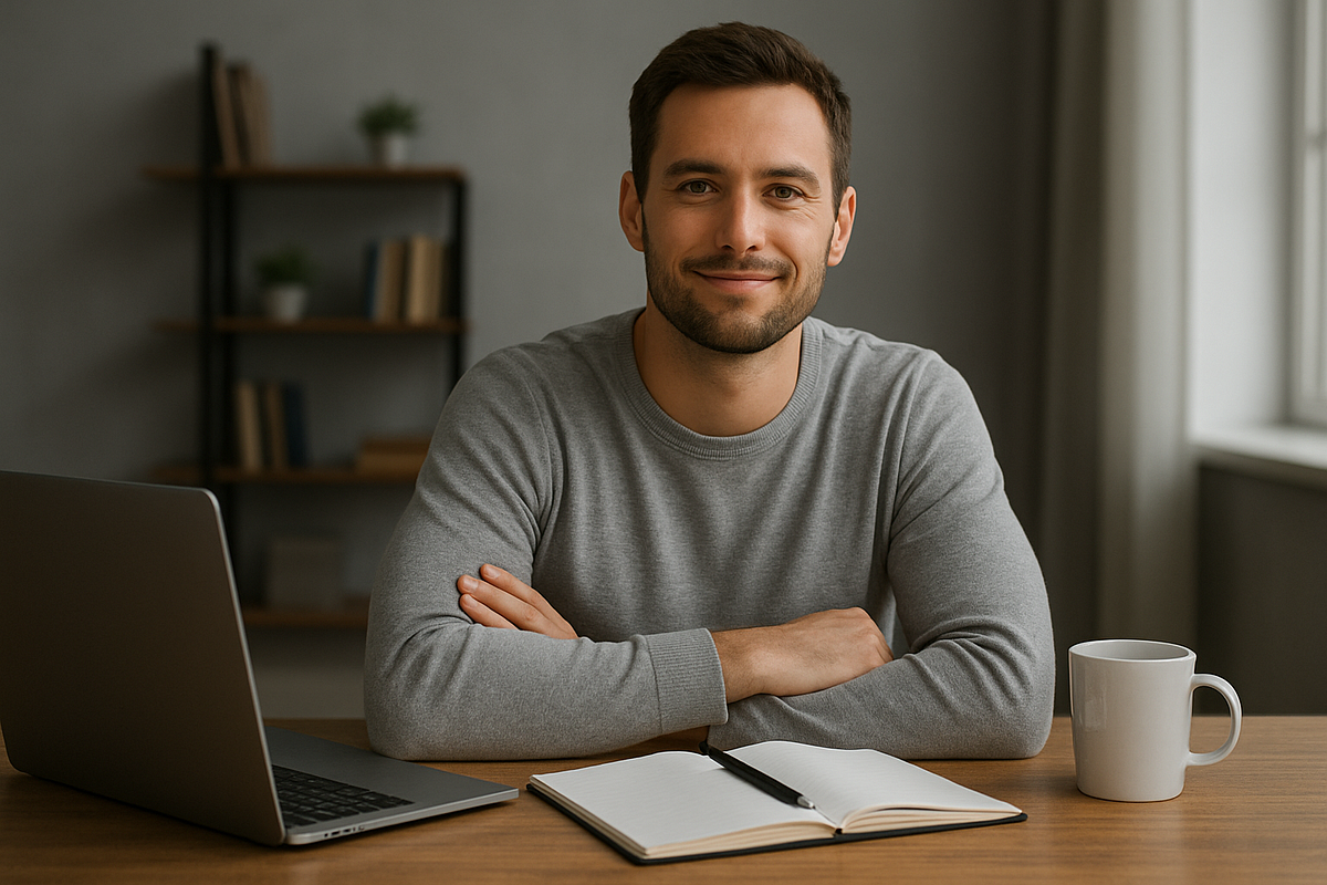 How to Stay Consistent With Your Goals When Motivation Fades | by The ...