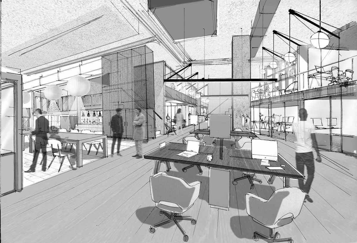 Kiln, A New Coworking Company, Set To Launch In Silicon Slopes | by ...