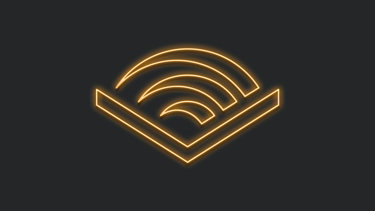 Hello, World! | Welcome to Audible’s Tech Blog! | by Audible Tech | Medium | Audible Tech Blog