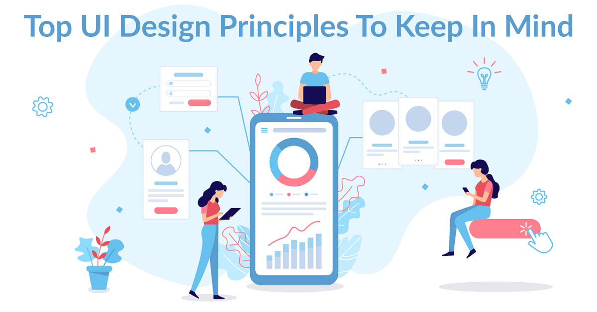 Unlocking Design Excellence: Essential UI Design Principles Every ...