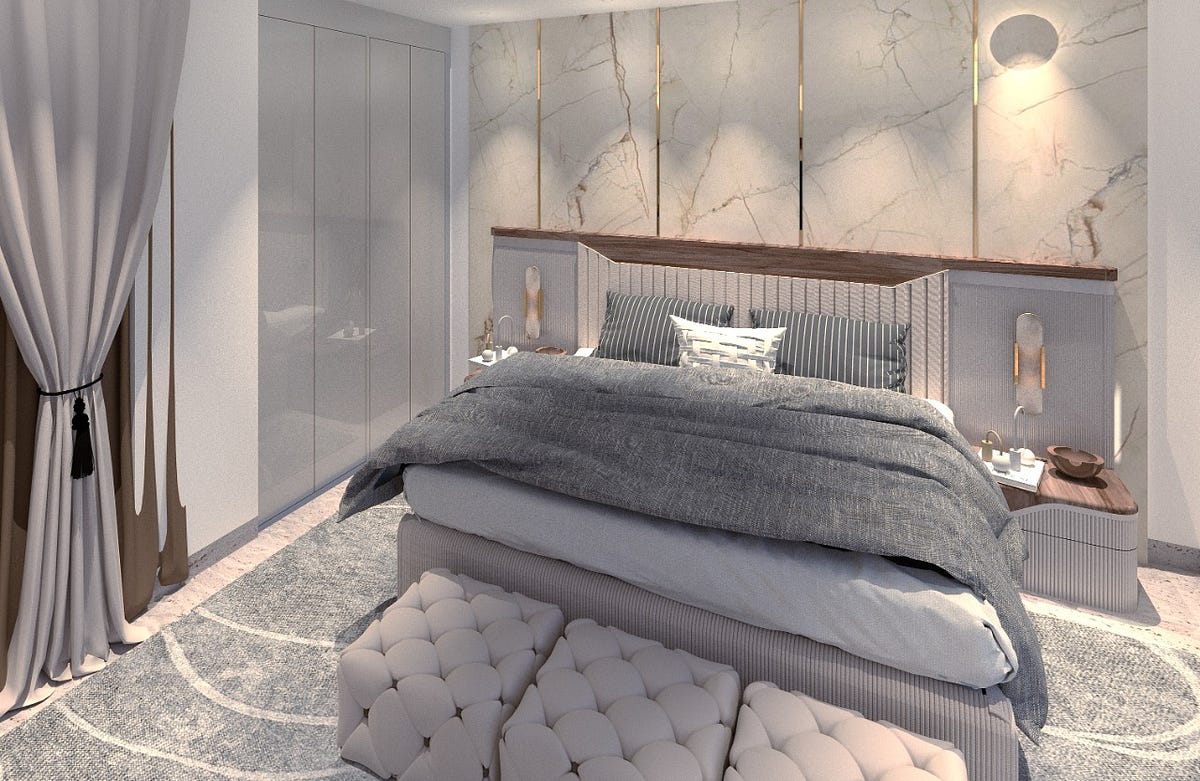 Greater Kailash’s Best Luxury Interior Designer - Nidhiarchnid - Medium