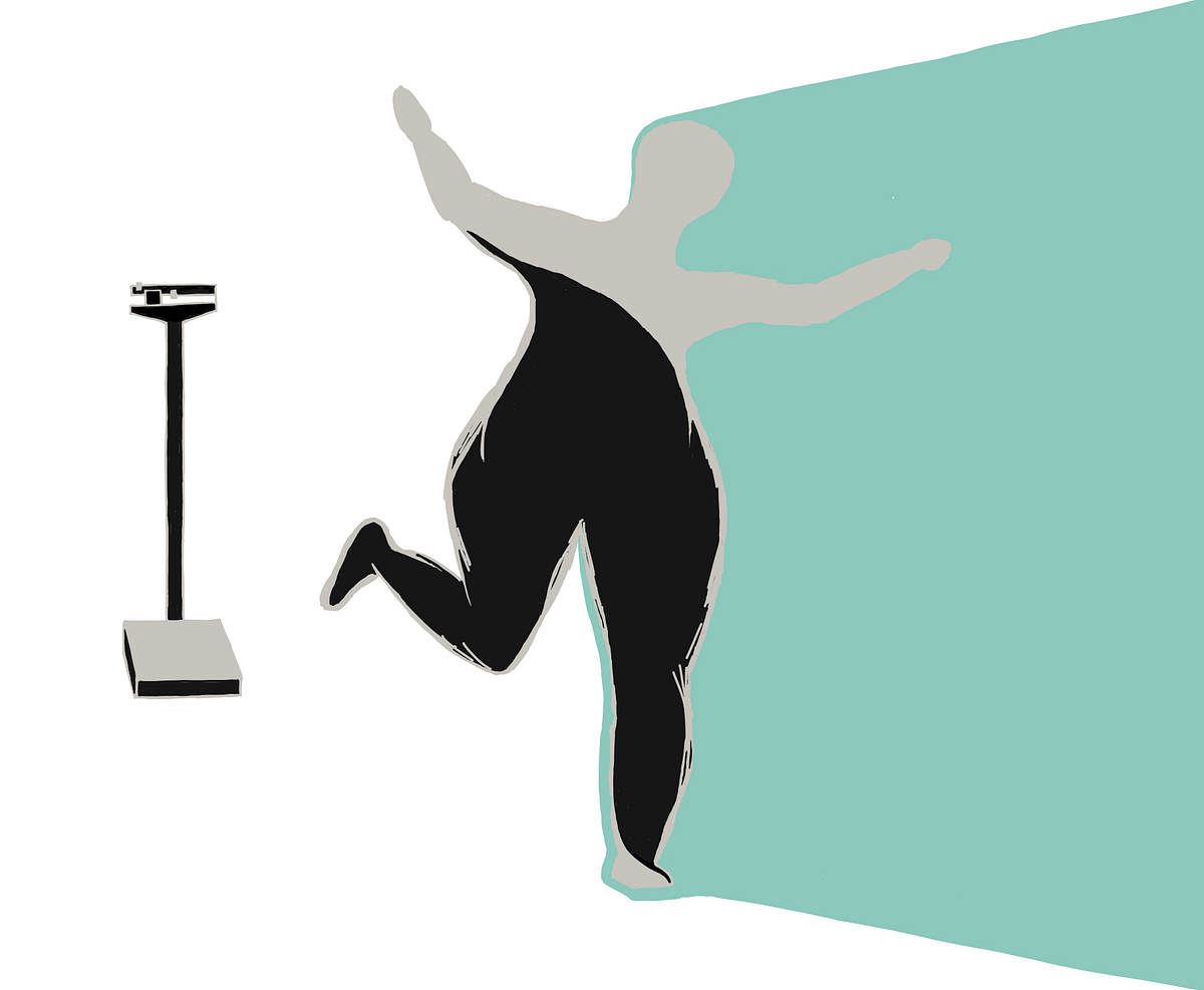 We Have Questions: Fatphobia in Health Care | by Sam Kokoska | An ...
