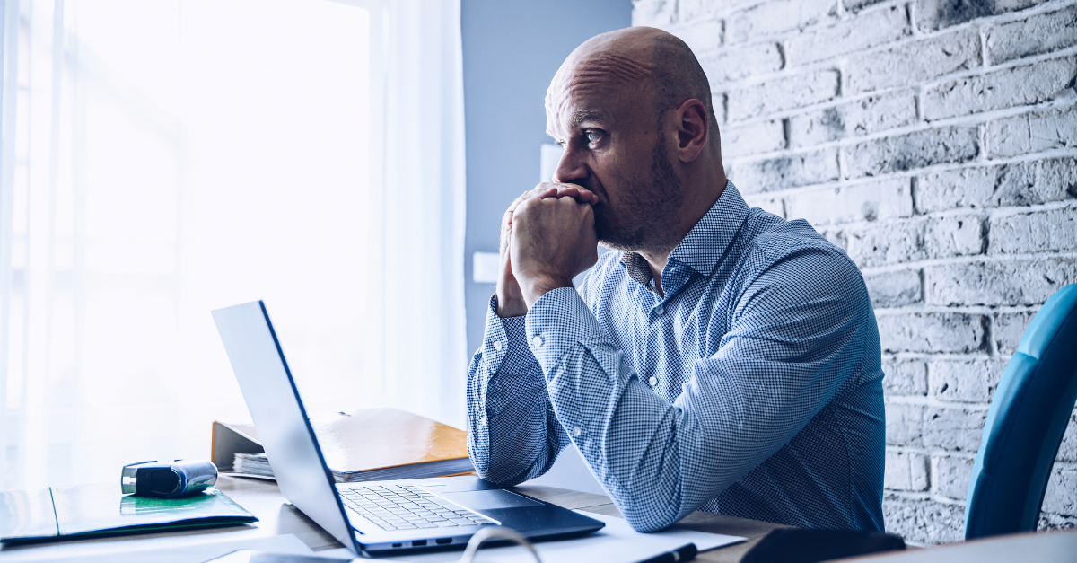 Overthinking the email you just sent | by Kim Witten, PhD | Medium