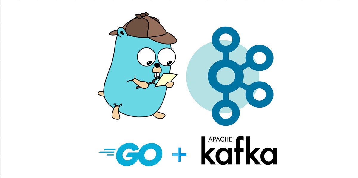 Kafka x Golang ฉบับ 101 - Chaiyapruek Sirikulsathien - Medium