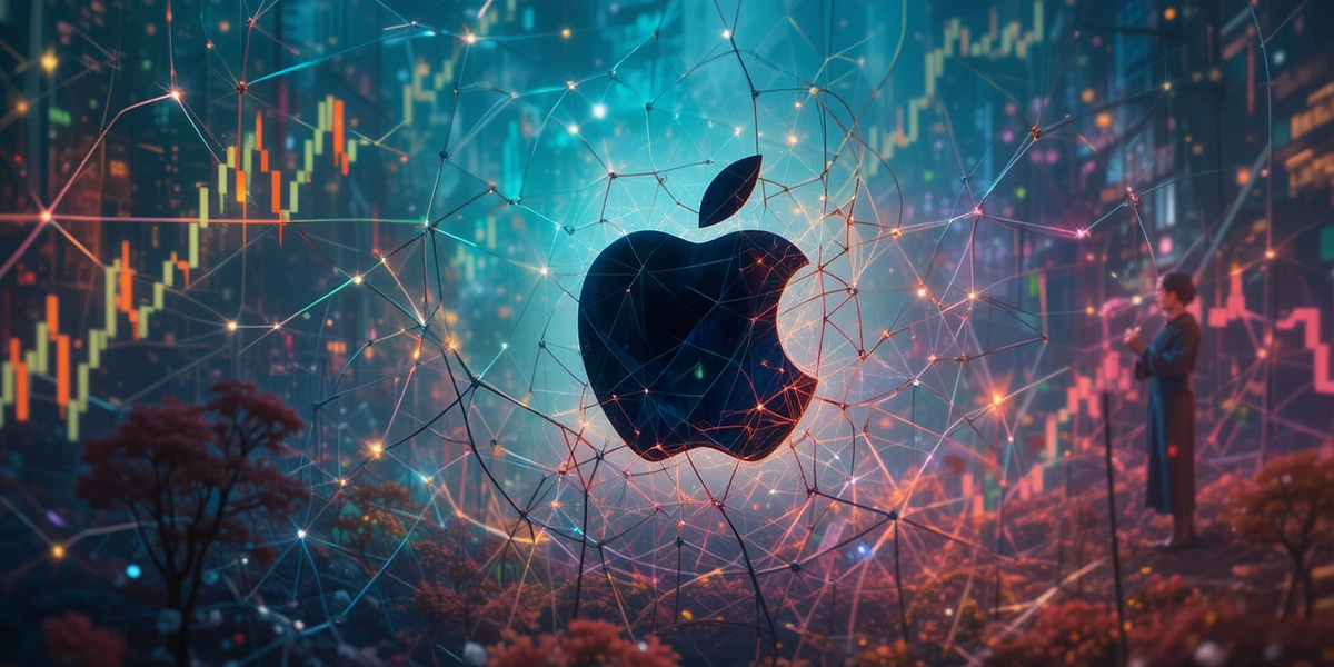 The Hidden Story Behind Apple’s Stock Price: A Seasonal Decomposition ...