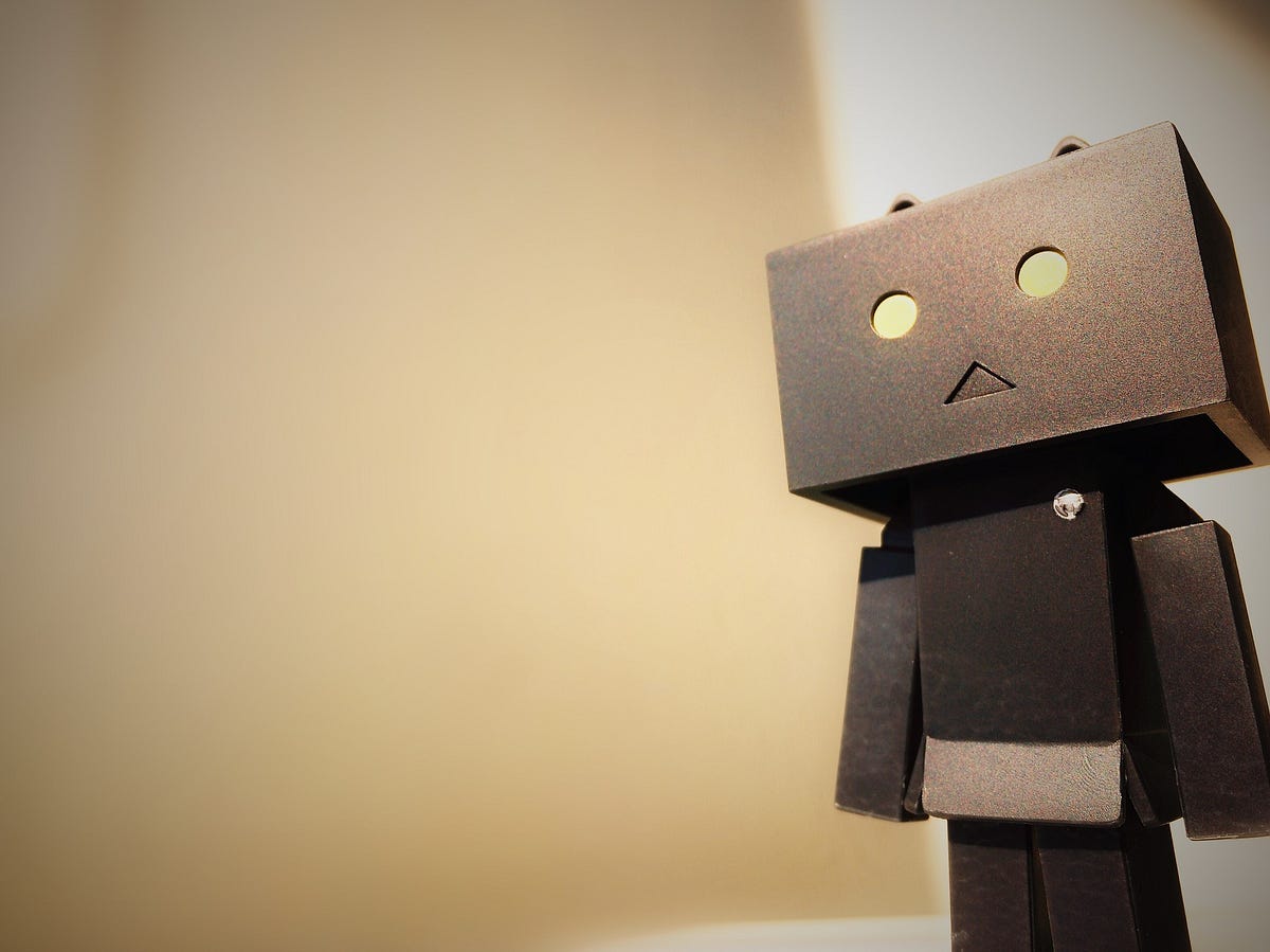 The Blessings (and Curses) Of a “Black Box” Writing Brain | by John ...