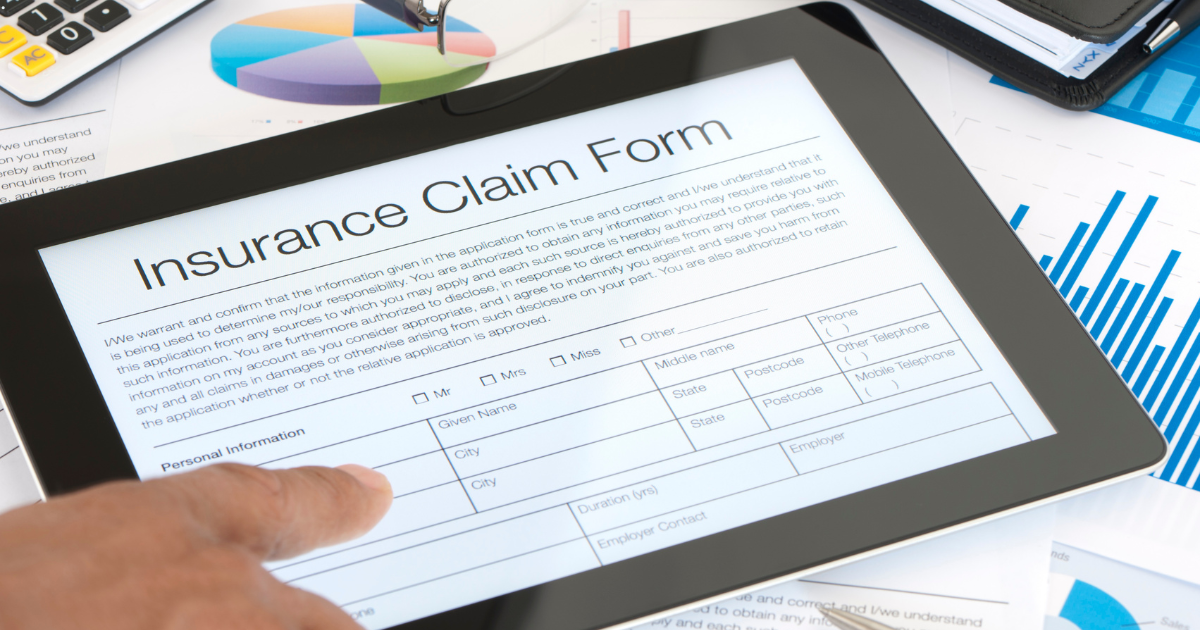 Transforming Insurance Claims Handling with Strategic Approaches | by ...
